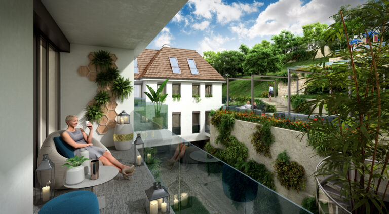 Kezdőlap - K72 Residence